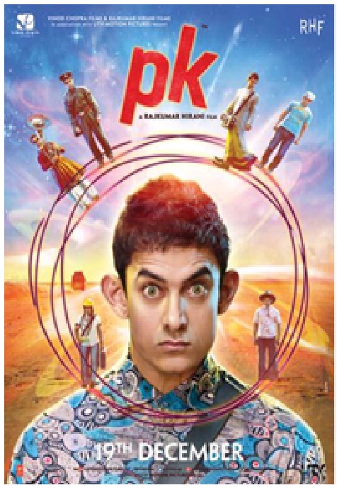 PK: Film Kontroversial yang Mengangkat Agama dan Budaya - Pesantren ...