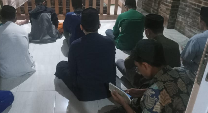Yuk Intip Enam Hal yang Dirahasiakan oleh Allah SWT Kepada Makhluknya - Pesantren Riset Al-Muhtada