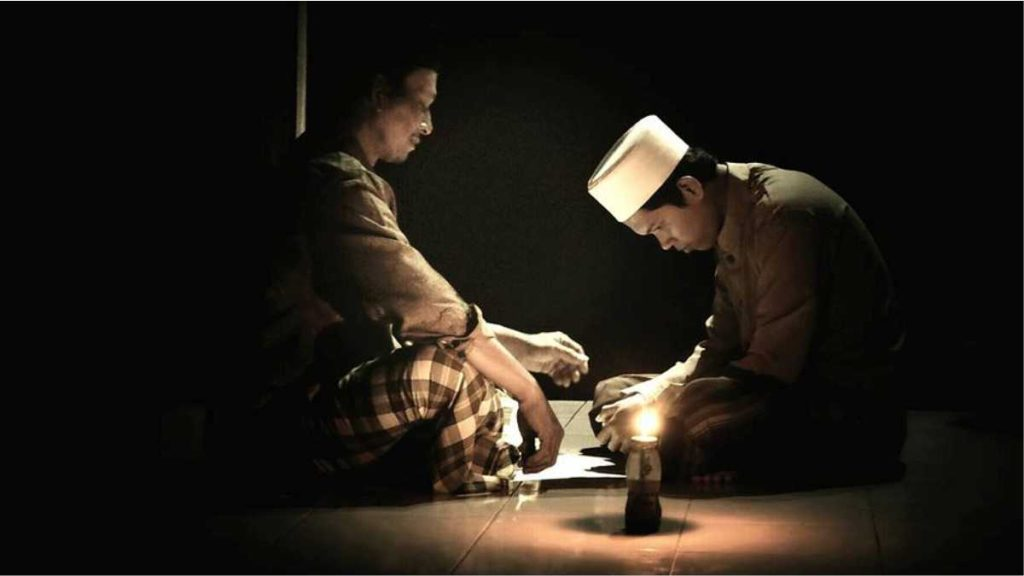 Kunci Kejayaan dan Kehormatan: Pentingnya Anak Muda Menjunjung Tinggi ...