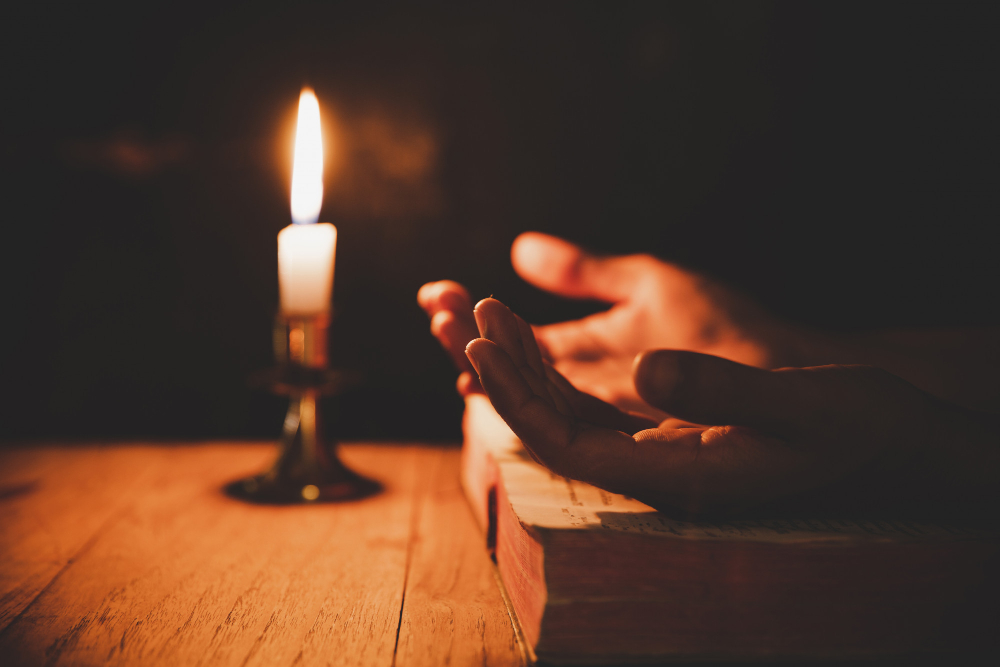 Mengenal Agama Majusi yang DIceritakan dalam Al-Qur'an - Pesantren ...