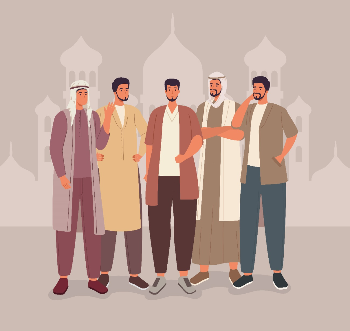 Kenali Salah Satu Aliran dalam Islam, yakni Sy’iah! - Pesantren Riset ...
