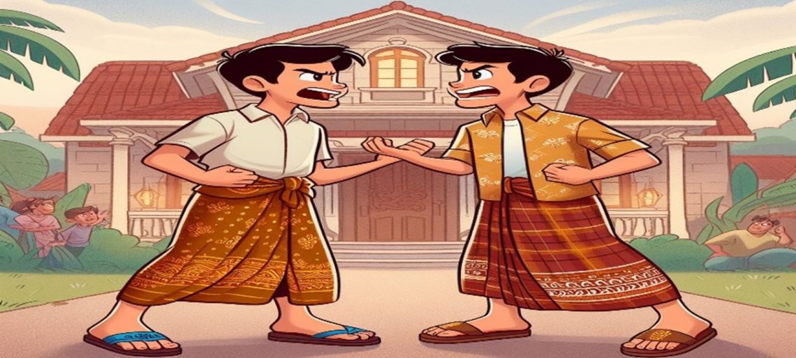 Harmoni Umat: Menjauhi Saling Ejek dan Hina dalam Pemahaman Islam ...