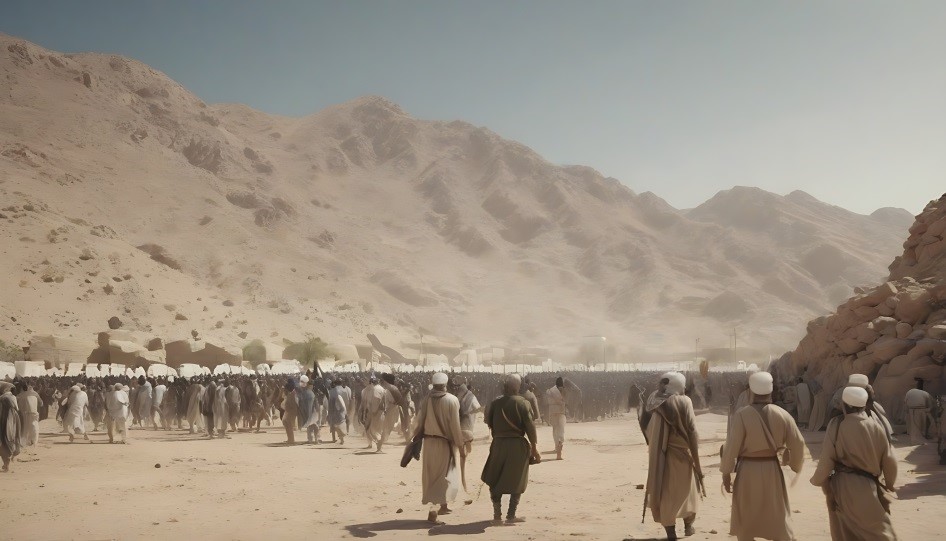 Perang Badar, Apa Dampaknya untuk Umat Islam? - Pesantren Riset Al-Muhtada