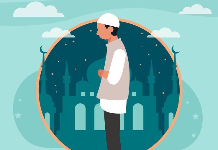 Laws and Methods of Answering the Salam in Prayer - Pesantren Riset Al ...
