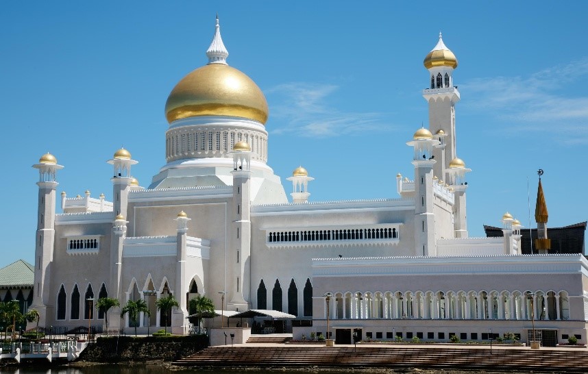 Memahami Makna Hadits Masjid Adalah Tempat Terbaik - Pesantren Riset Al ...
