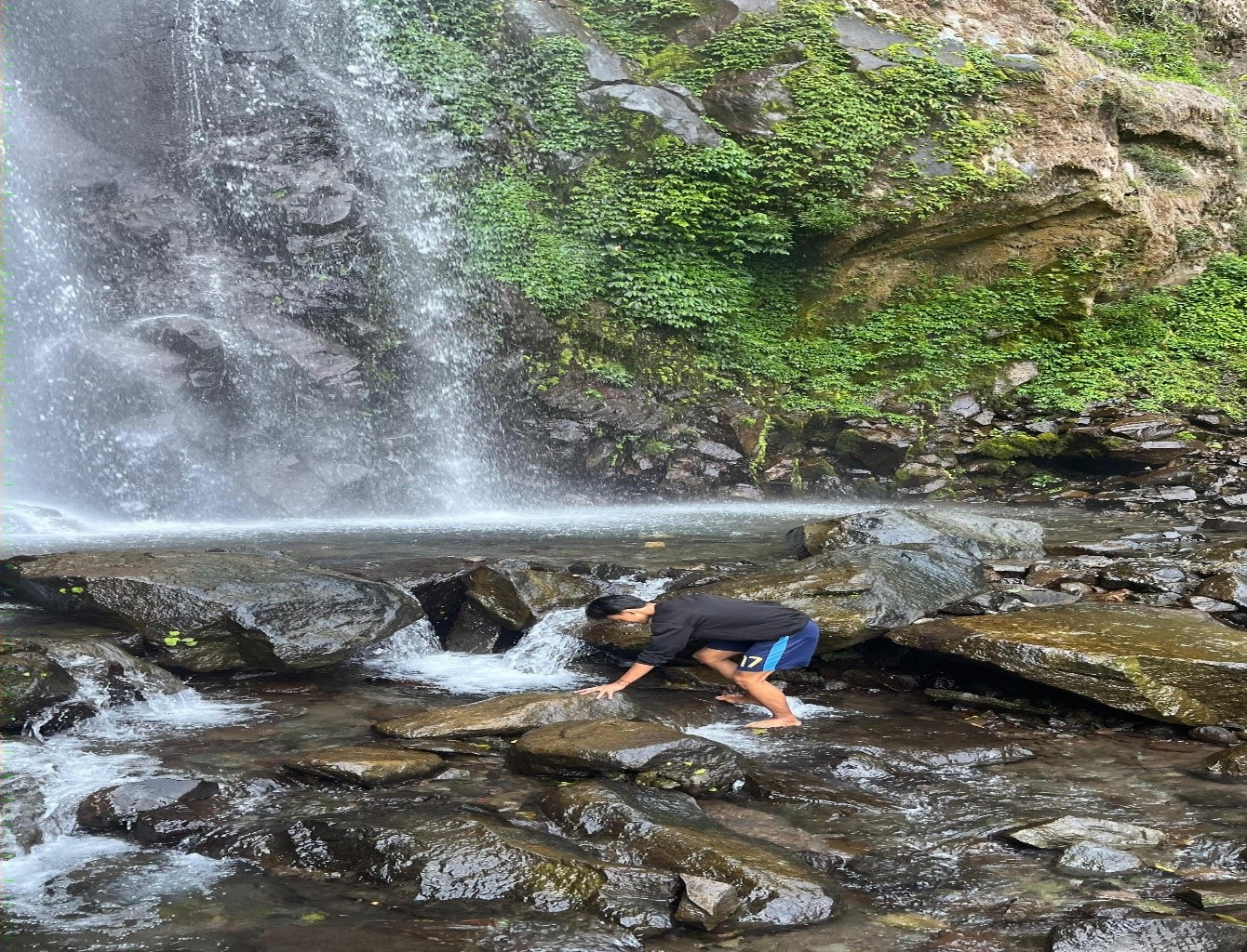 Menyusuri Keindahan Curug Benowo dan Bagaimana Cara Kita Menikmati ...