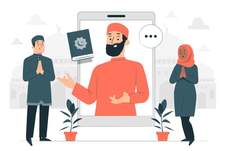 Pentingnya Menerapkan Akidah Islam dalam Kehidupan Sehari-hari ...