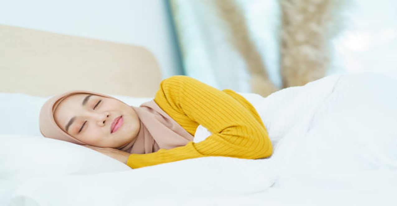 4 pesan penting Rasulullah SAW kepada Sayyidah Aisyah sebelum tidur ...