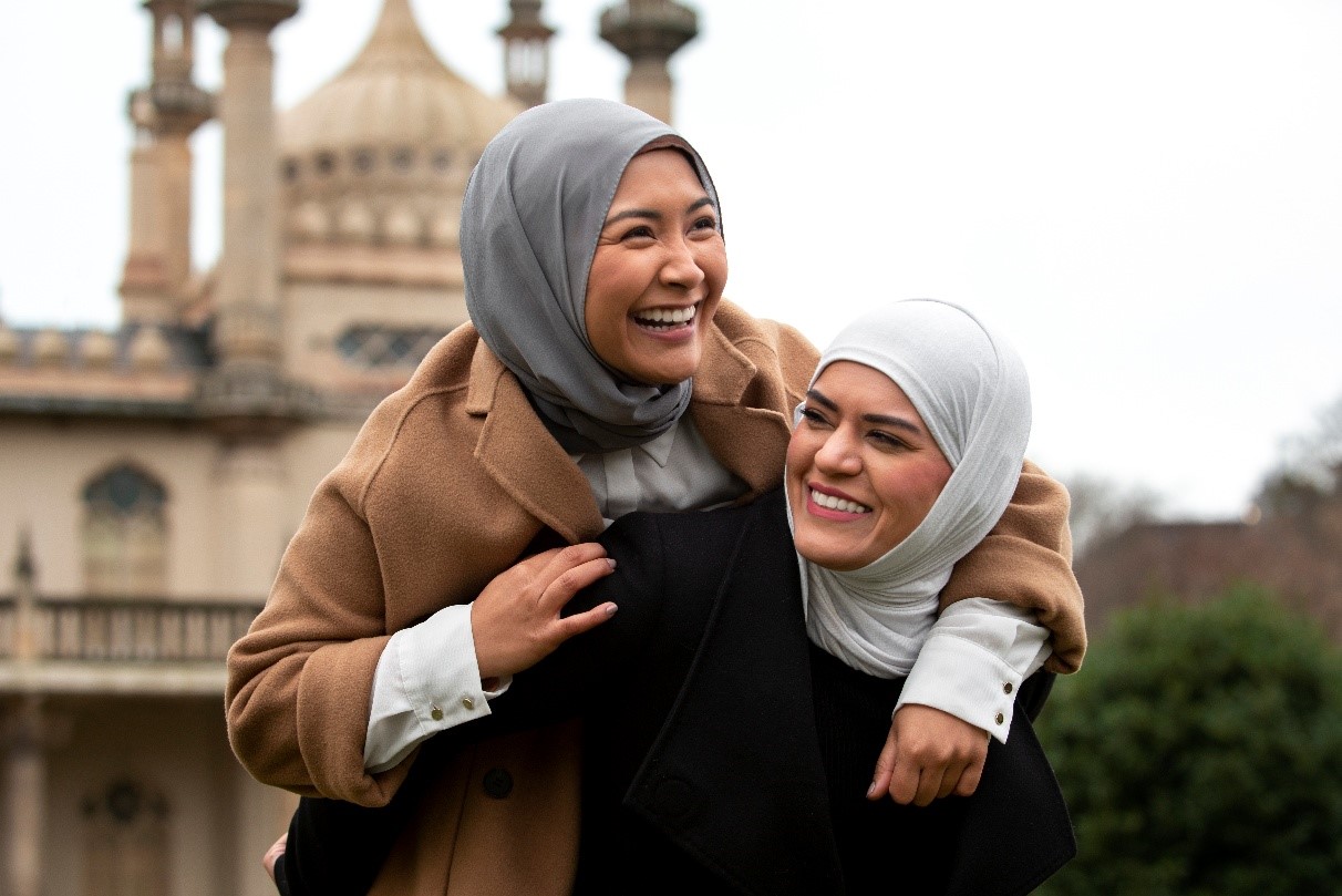 Yuk Cari Tahu! Berikut Kriteria Teman yang Harus Dipilih dalam Islam ...