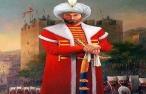Mengenal Sultan Muhammad Al-Fatih, Penakluk Konstantinopel - Pesantren ...