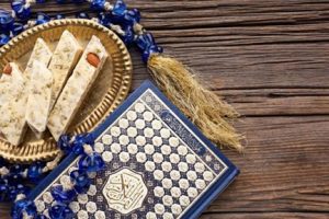 Yuk cari tahu! Perbedaan Asma Allah SWT Al-Ghaffur dengan Al- ‘Afuw ...