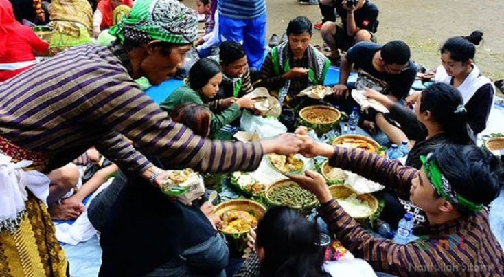 Berikut Ragam Tradisi Syakban di Indonesia - Pesantren Riset Al-Muhtada