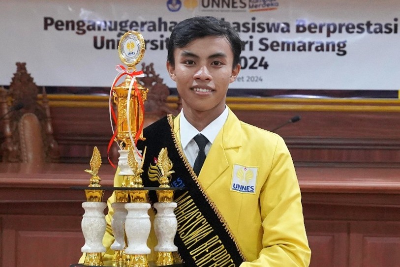 Beriman Berbudi Berprestasi: Inilah Habit yang Harus di Tanamkan ...