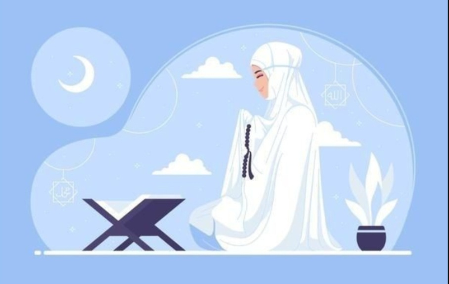 Obat Paling Mujarab: Menjadikan Dzikir dan Salat sebagai Kunci ...