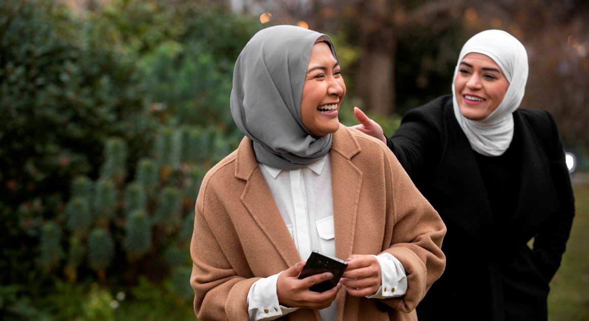 Belajar Menjadi Sebenar-benarnya Manusia - Pesantren Riset Al-Muhtada
