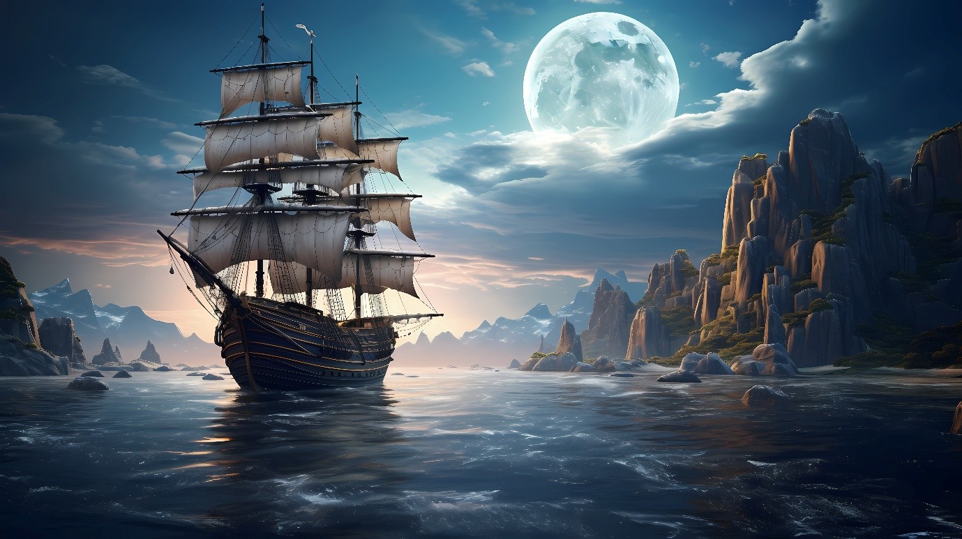 Sayyida Al-Hurra: The Muslim Pirate Queen Who Terrified Europe ...