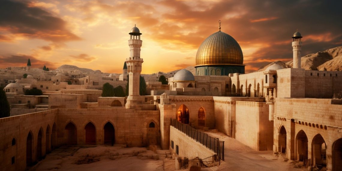 Sejarah Peradaban Islam: Periode Klasik Sampai Periode Modern ...